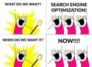 Search Engine Optimization (SEO) Tips for Beginners - The 101domain Blog