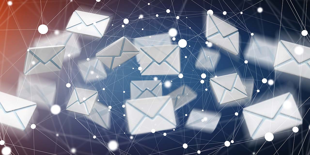 The Most Common Email Aliases Backed By Data The 101domain Blog